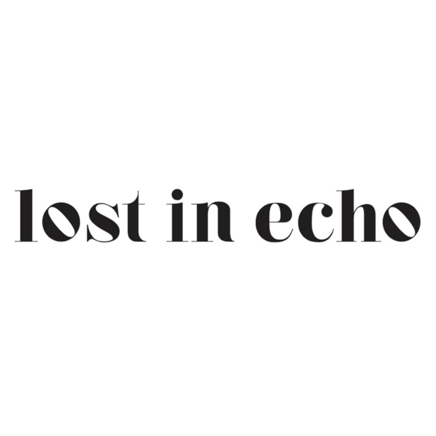 LOST IN ECHO | Ontimeshow